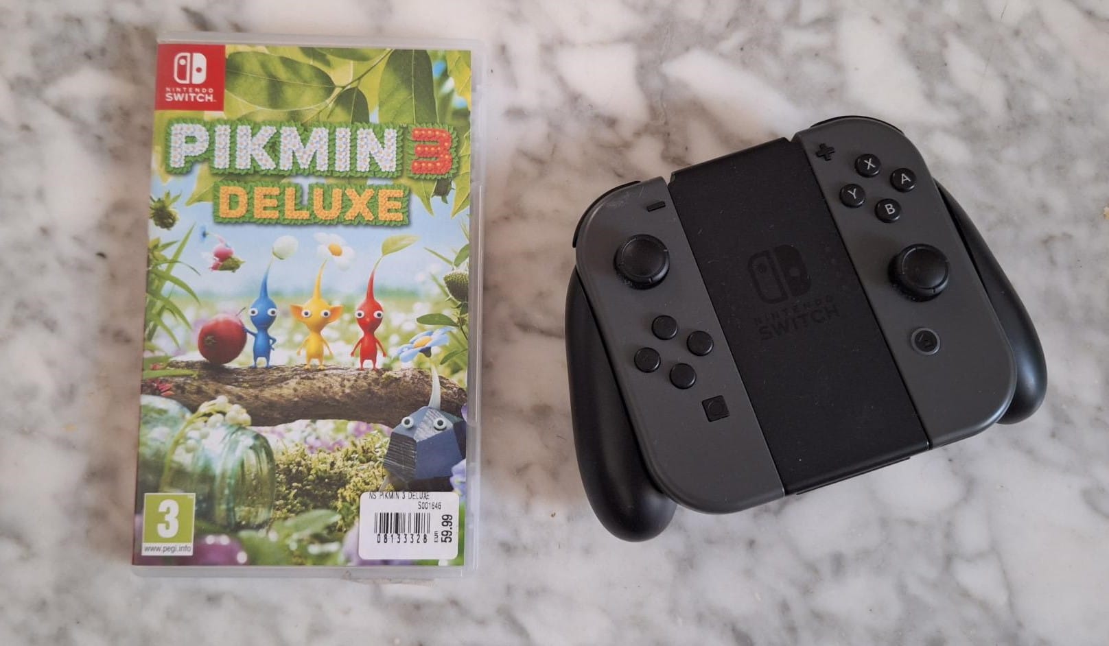Het leukste spel voor Nintendo Switch? Onze mening! - Thuisblijfmama